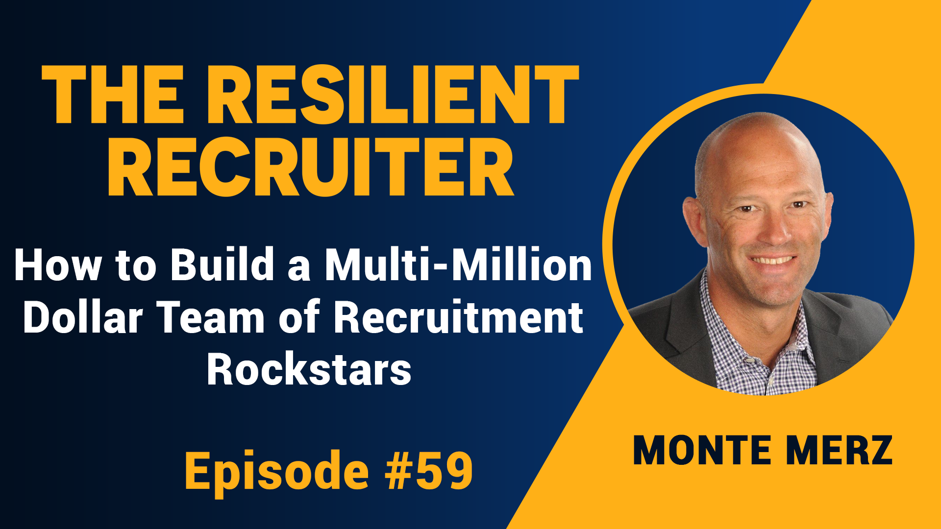 How to Build a Multi-Million Dollar Team of Recruitment Rockstars ...
