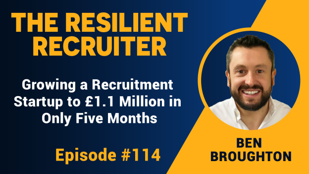 Recruitment Coach – Mark Whitby