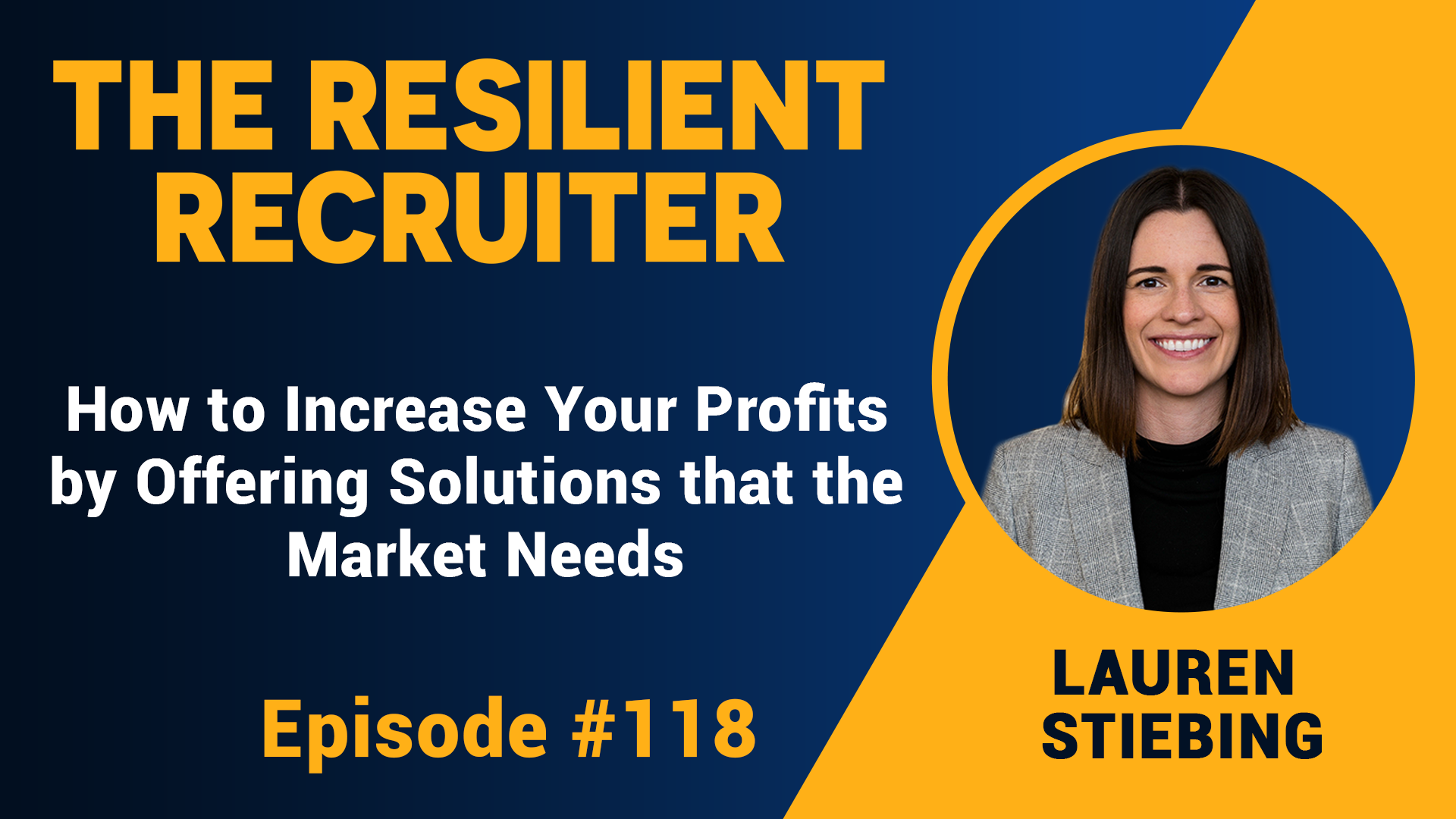 Podcast – Recruitment Coach