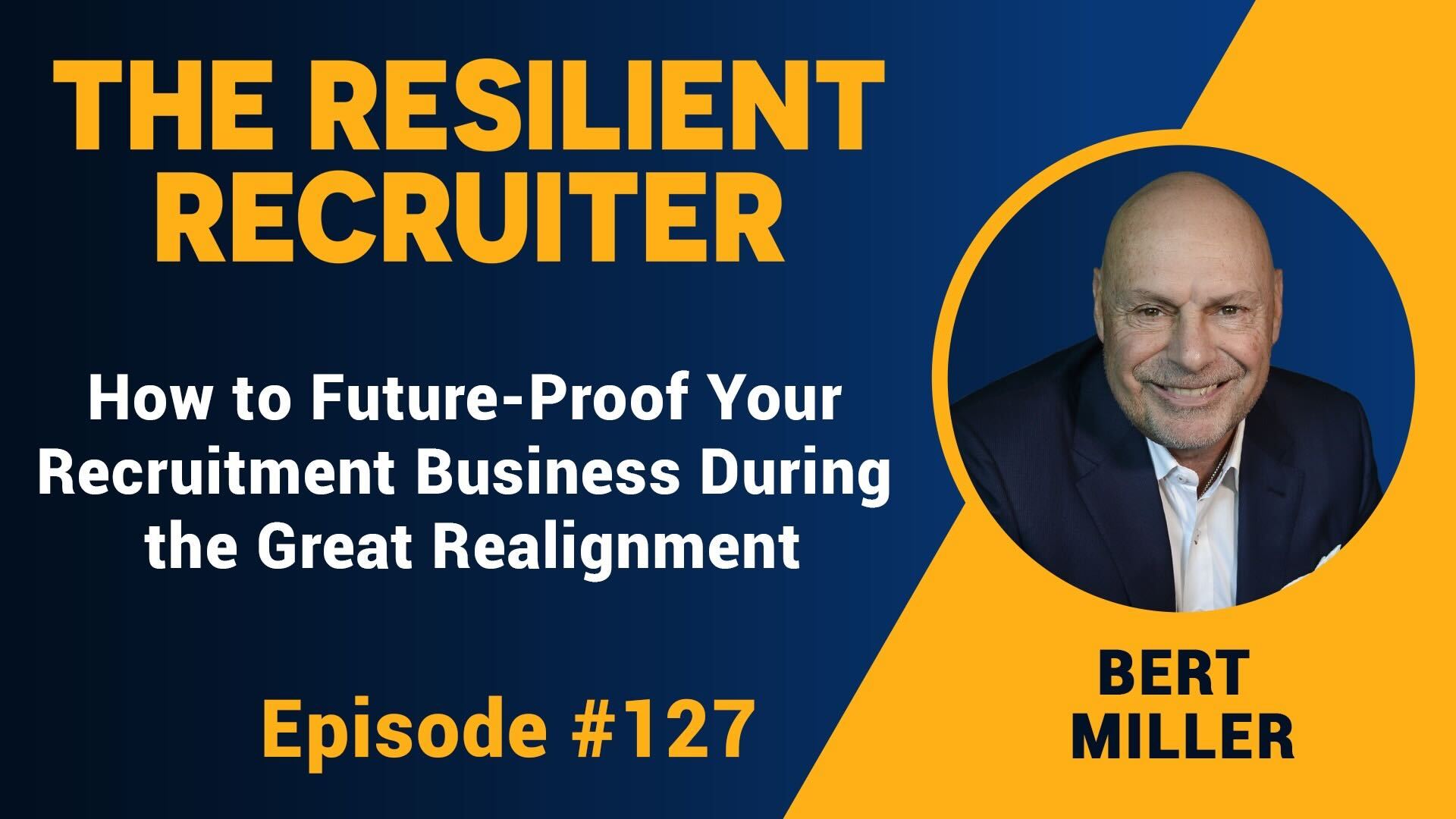 Recruitment Coach – Mark Whitby