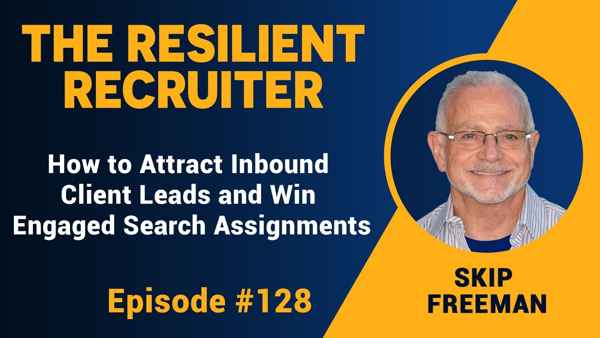 Recruitment Coach – Mark Whitby