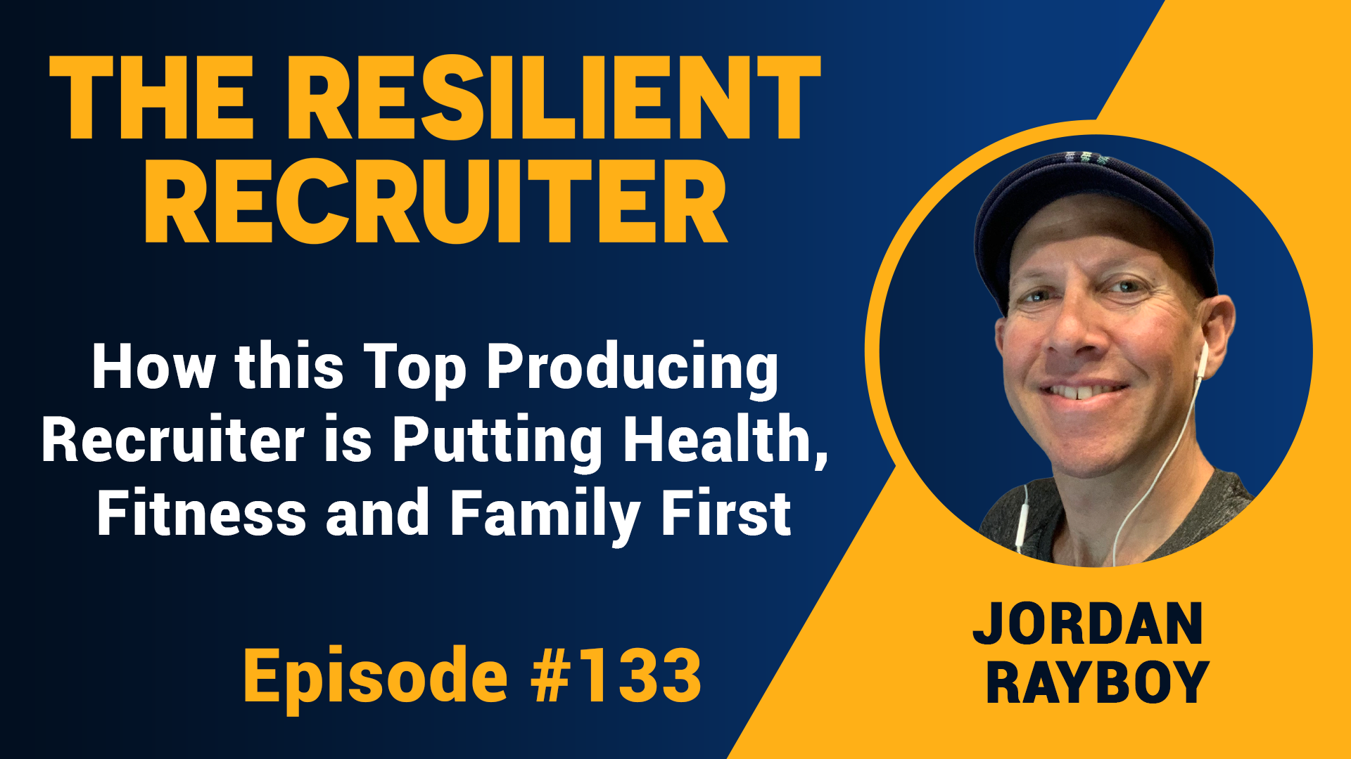 Recruitment Coach – Mark Whitby