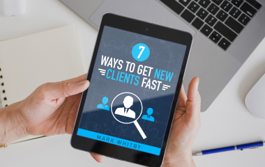 7 Ways to Get New Clients Fast - Recruitment Coach