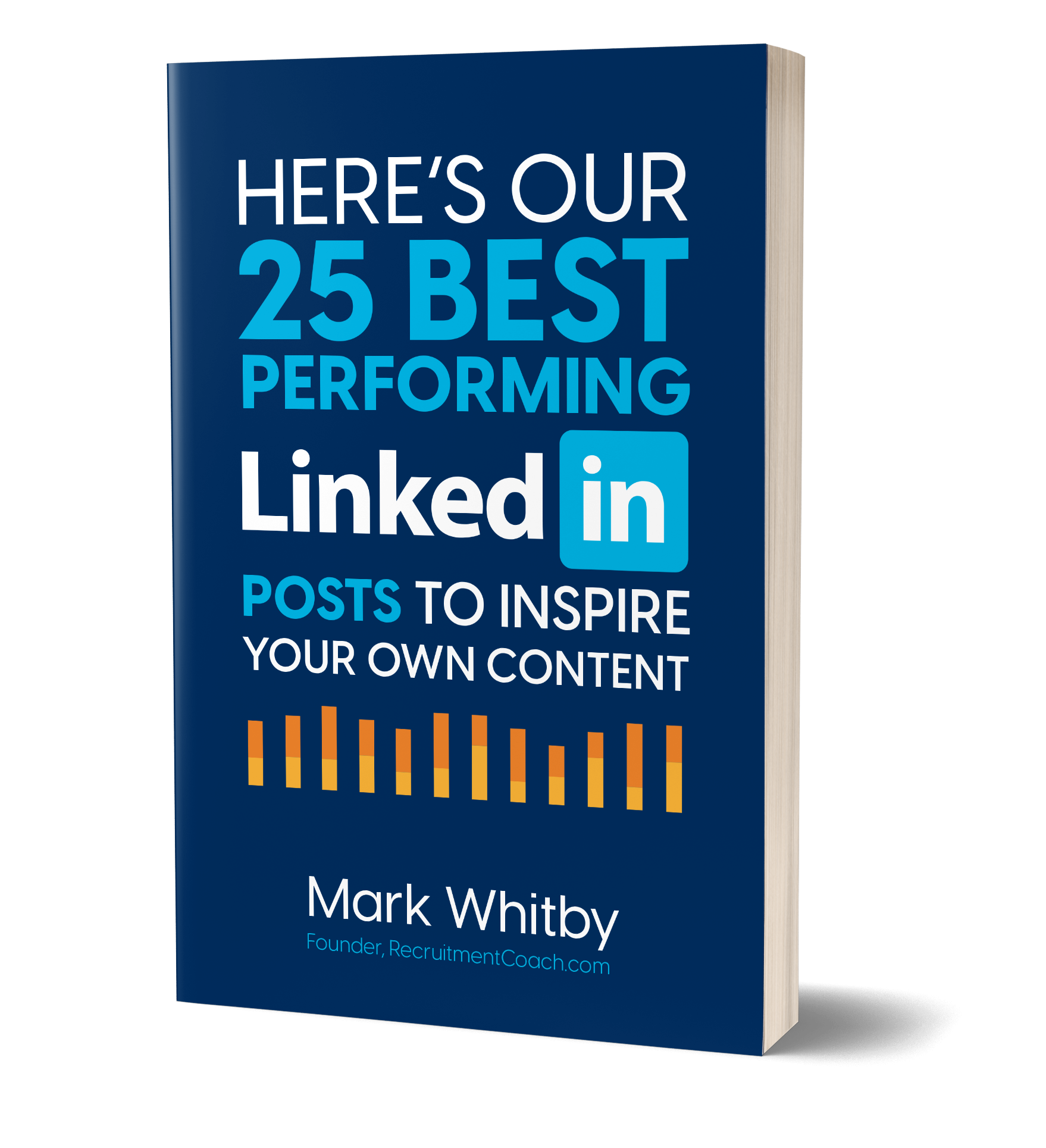 25 Best Performing LinkedIn Posts to Inspire Your Own Content ...