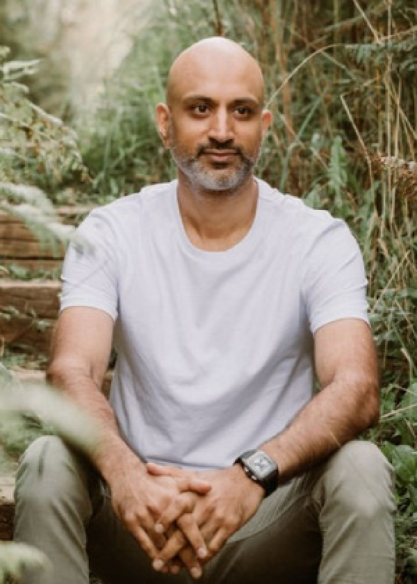 Sunjay Vyas - Recruitment Coach