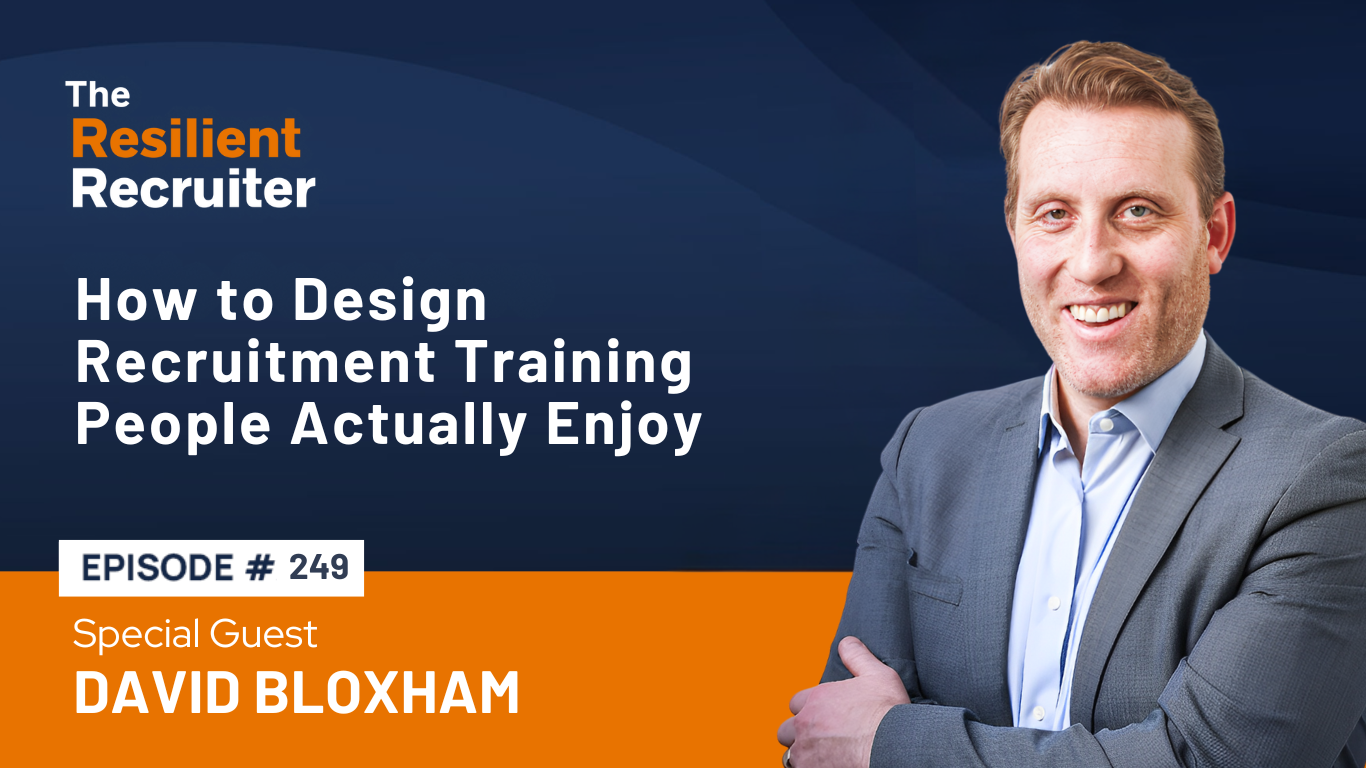 How to Design Recruitment Training People Actually Enjoy - Recruitment ...